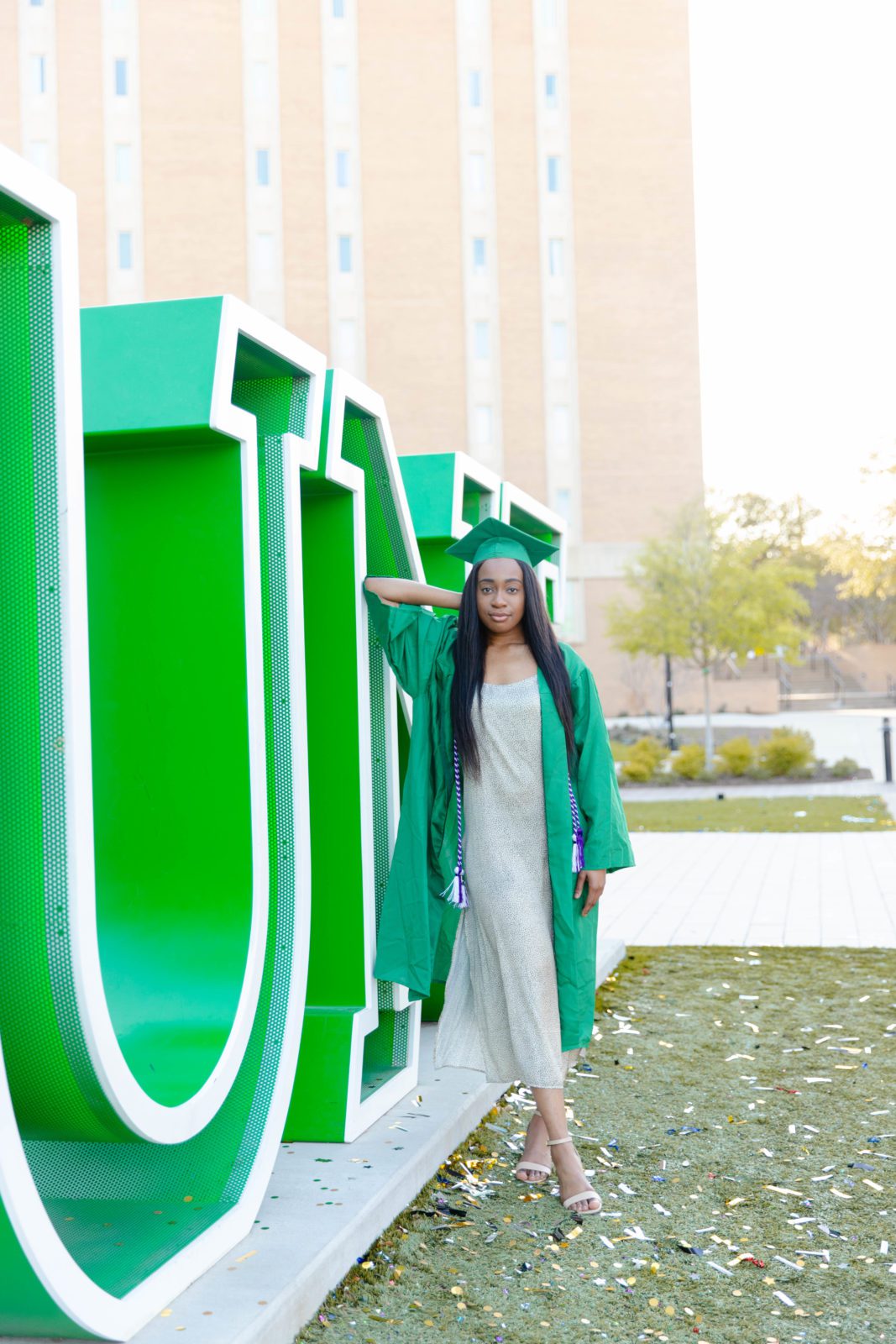 Top 5 Places to Take Pics | University of North Texas ...