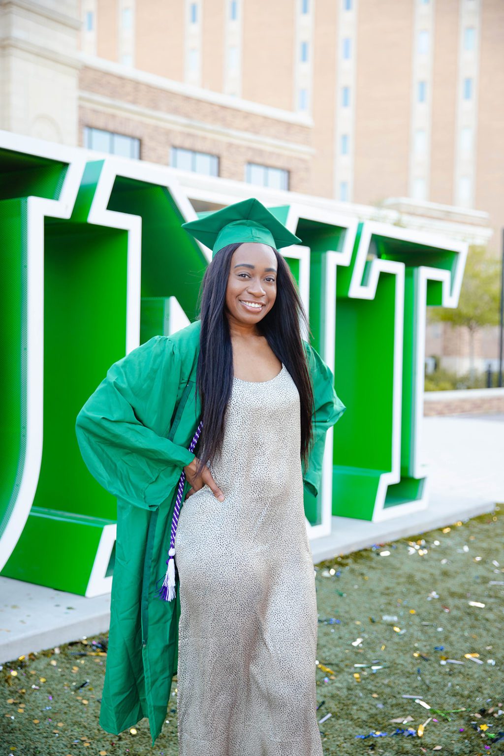 Top 5 Places to Take Pics | University of North Texas ...