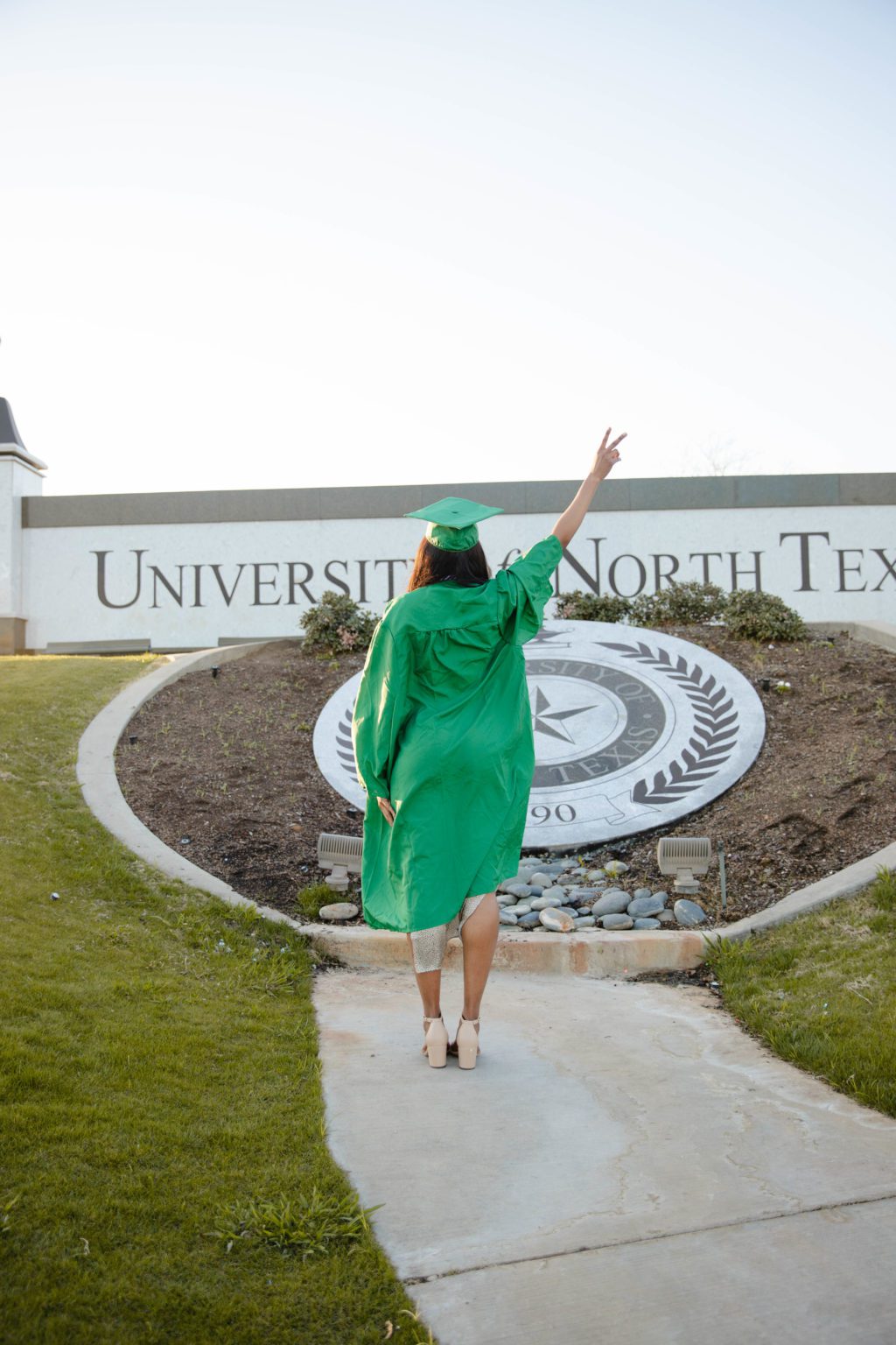Top 5 Places to Take Pics | University of North Texas ...