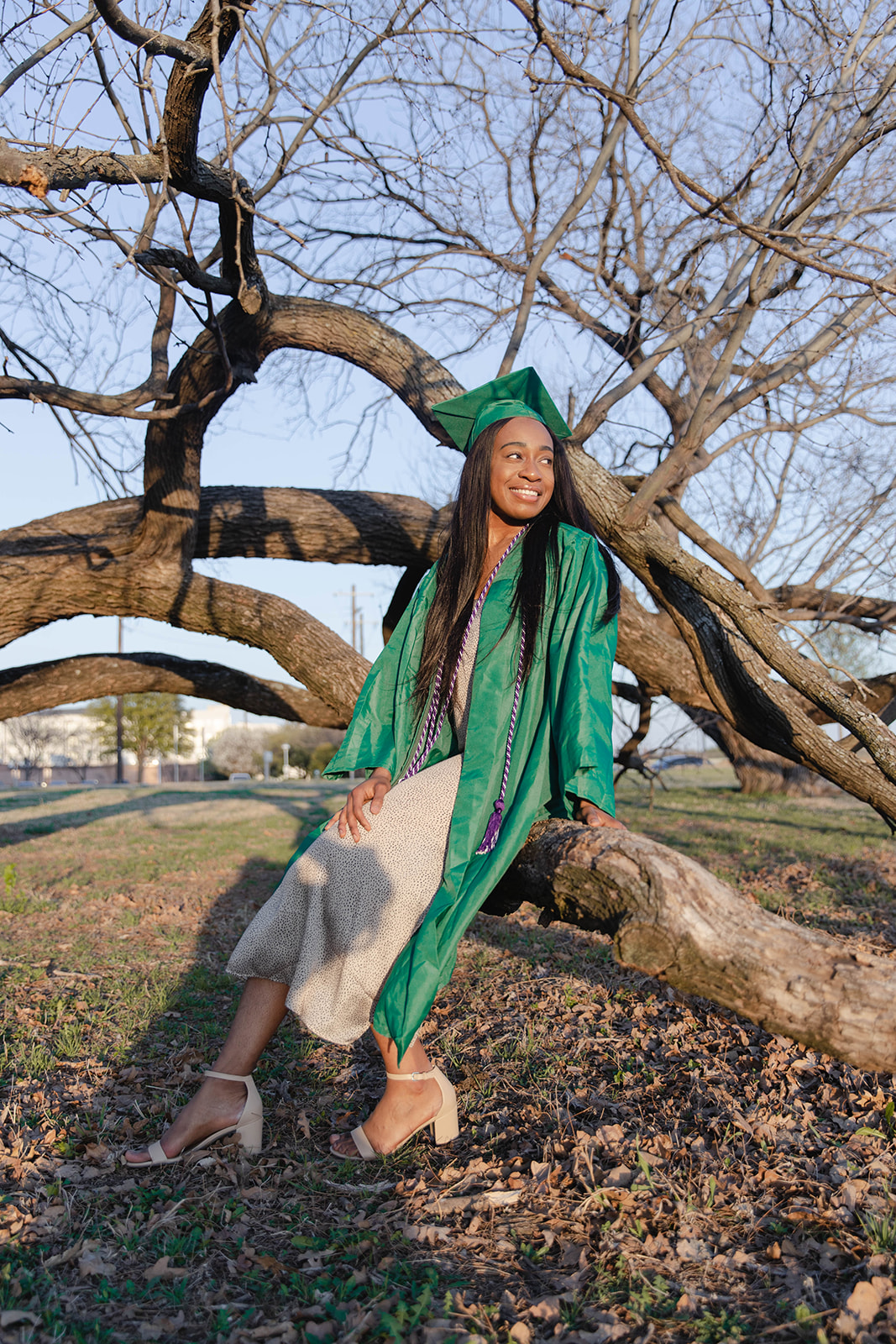 Top 5 Places to Take Pics | University of North Texas ...