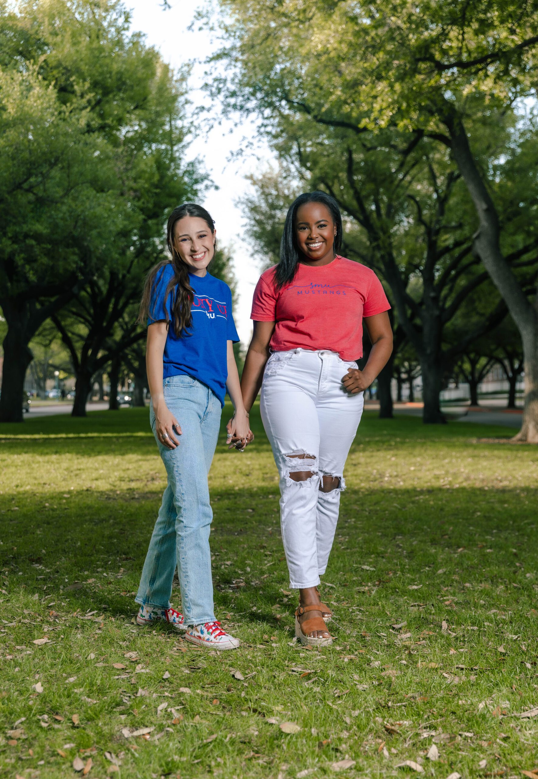 Southern Methodist University Hidden Photo Gems - southlumecreative.com