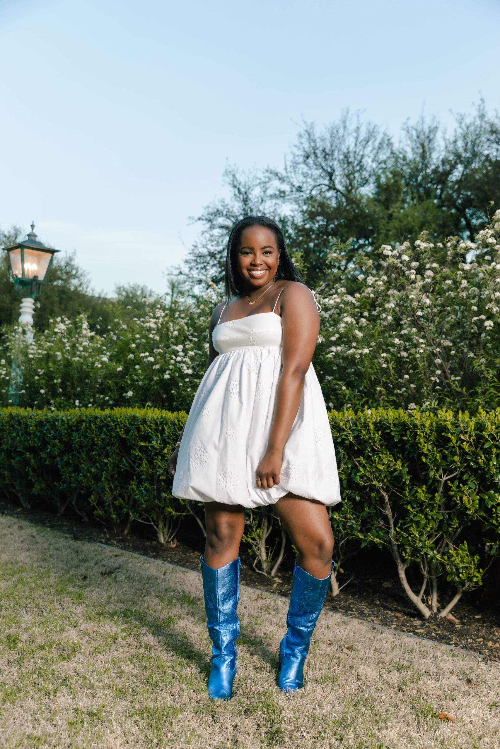 Southern Methodist University Hidden Photo Gems - southlumecreative.com